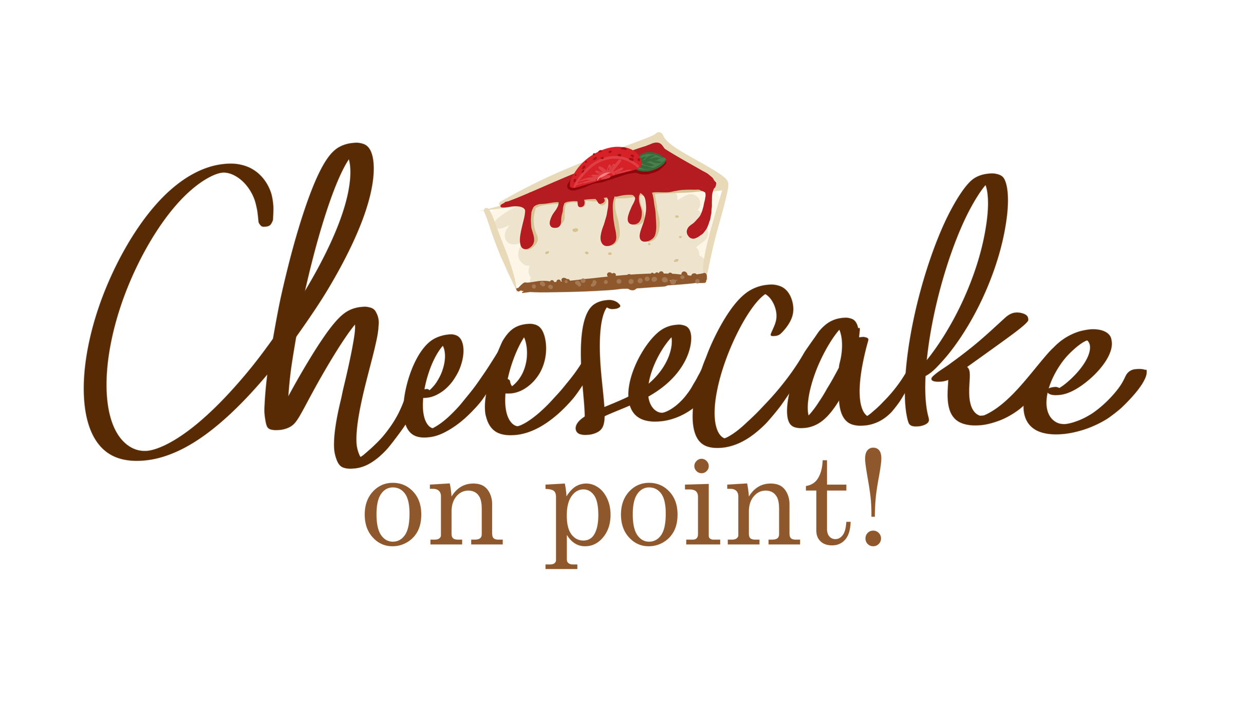 Order Online | CHEESECAKE ON POINT!